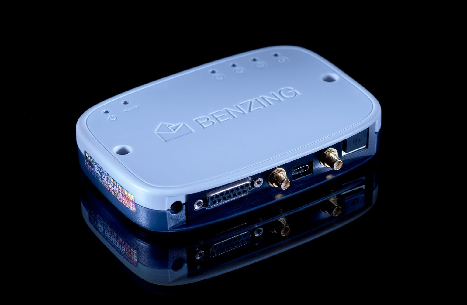 Fly Benzing - All about Benzing ETS and why it's the best ETS in the world.